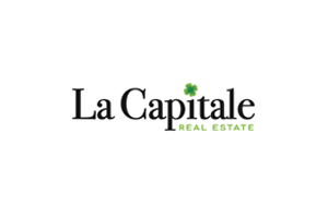 Logo De La Capitale Ab 2023/24: Neues Logo Für Neuen LaLiga Namen